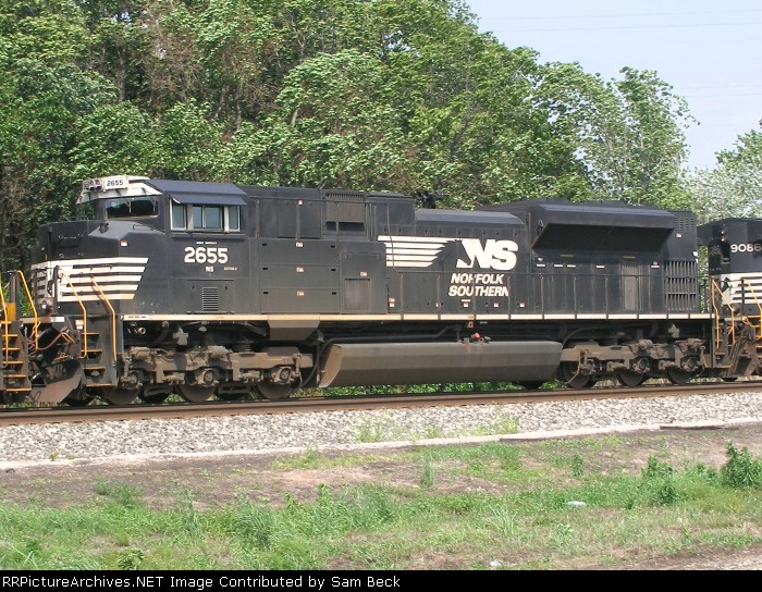 NS 2655
